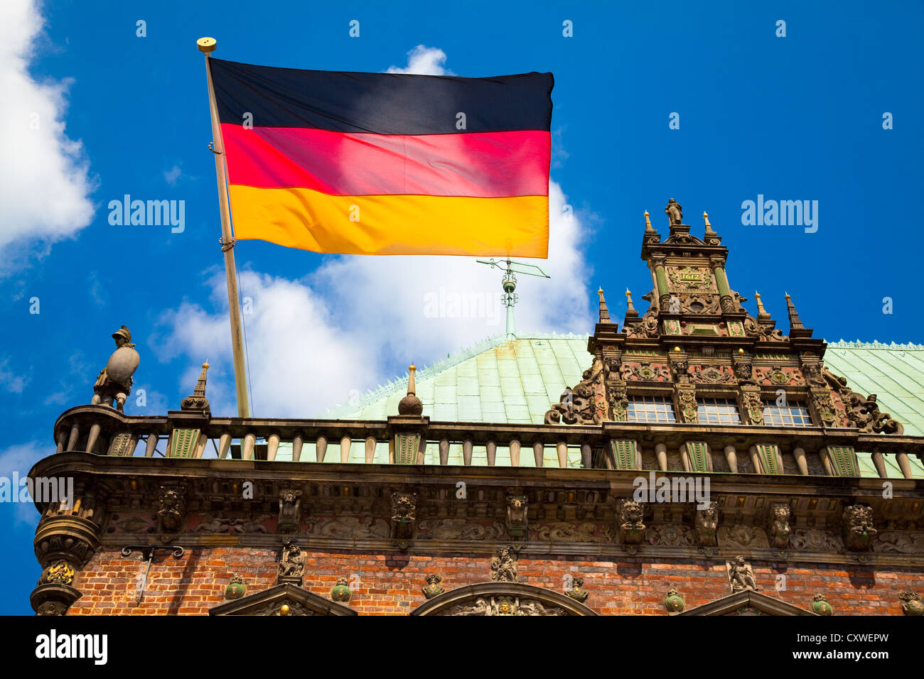 Townhall cityhall hi-res stock photography and images - Alamy