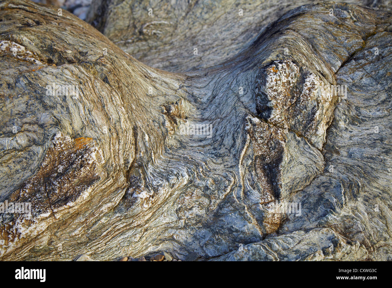 Glacial forms hi-res stock photography and images - Alamy