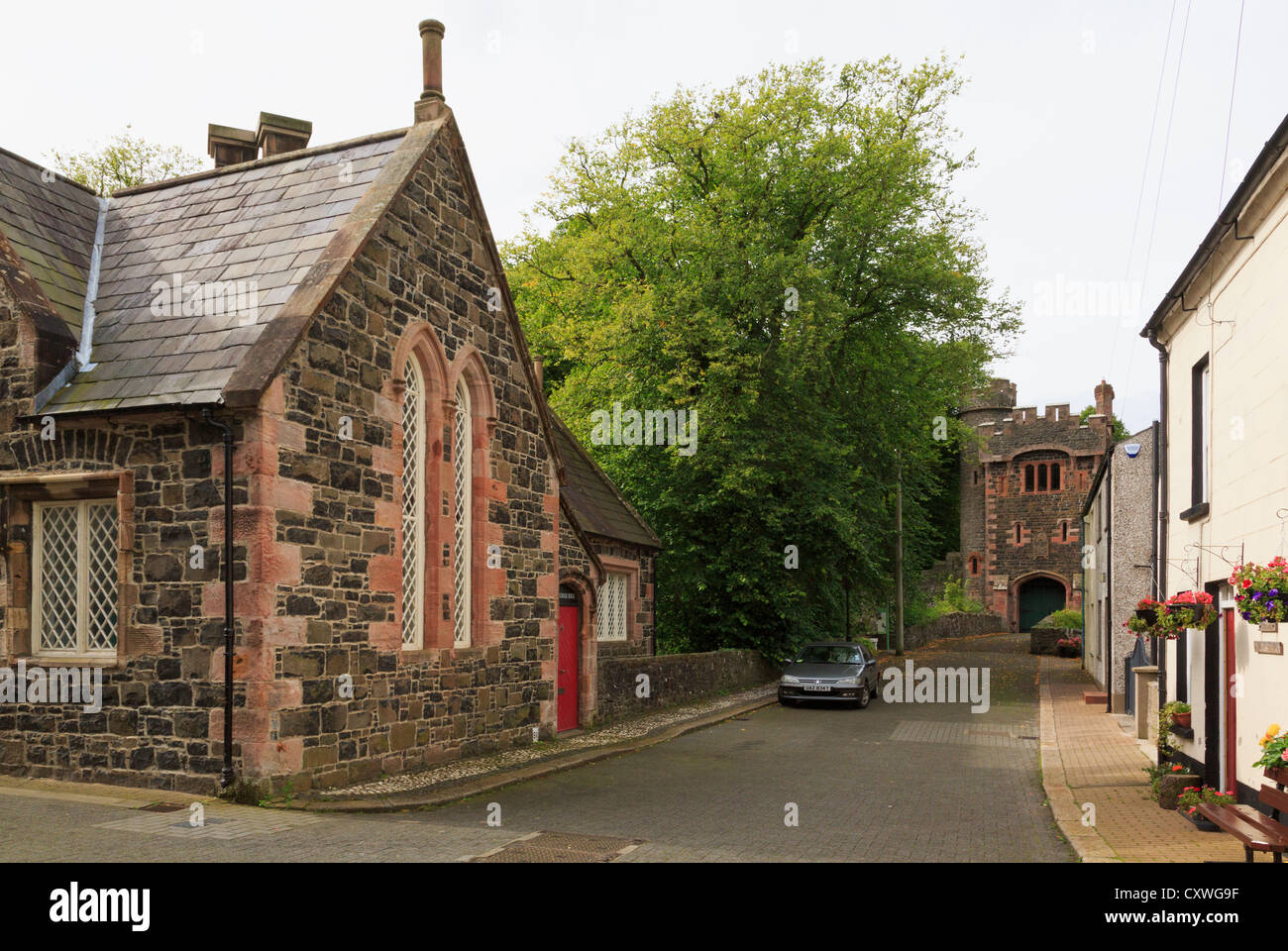 Northern ireland school hi-res stock photography and images - Alamy