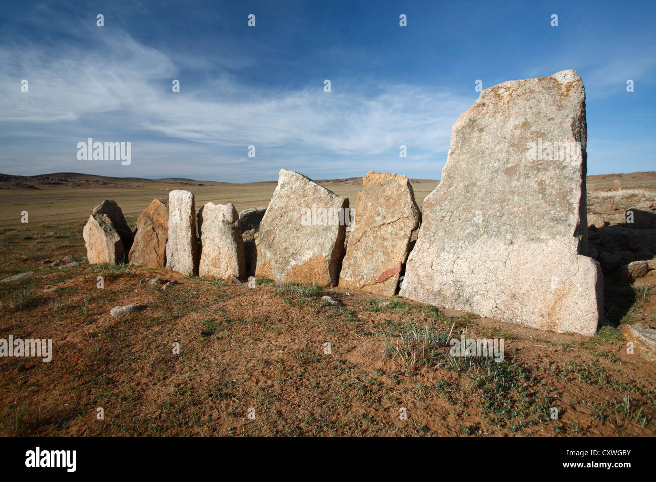 Prehistoric tomb hi-res stock photography and images - Alamy