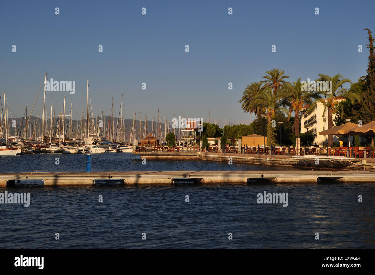 Fethiye turkey hi-res stock photography and images - Alamy