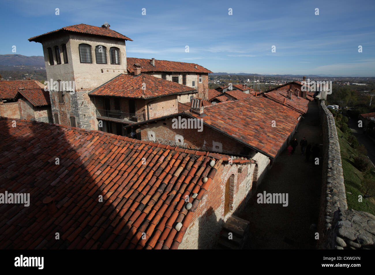 Candelo italy hi-res stock photography and images - Alamy