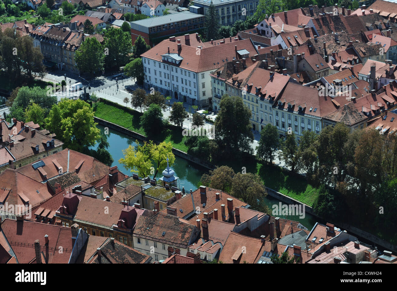 Solvenia hi-res stock photography and images - Alamy