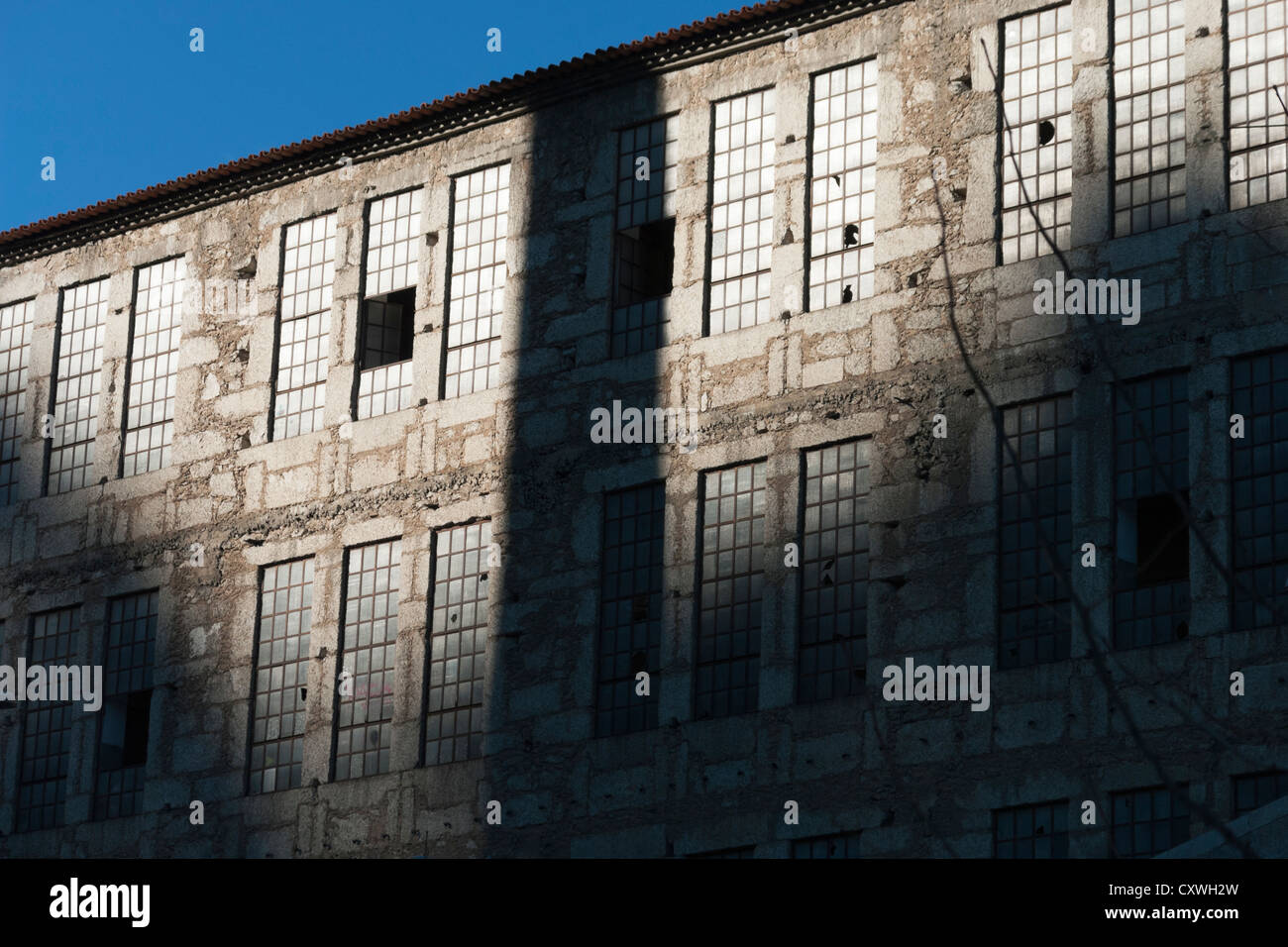 Granite facade hi-res stock photography and images - Alamy