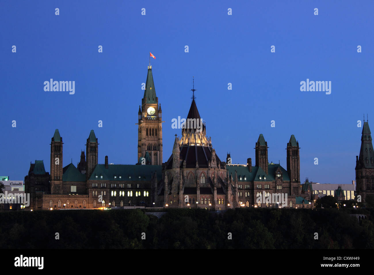 Canadas dark history hi-res stock photography and images - Alamy