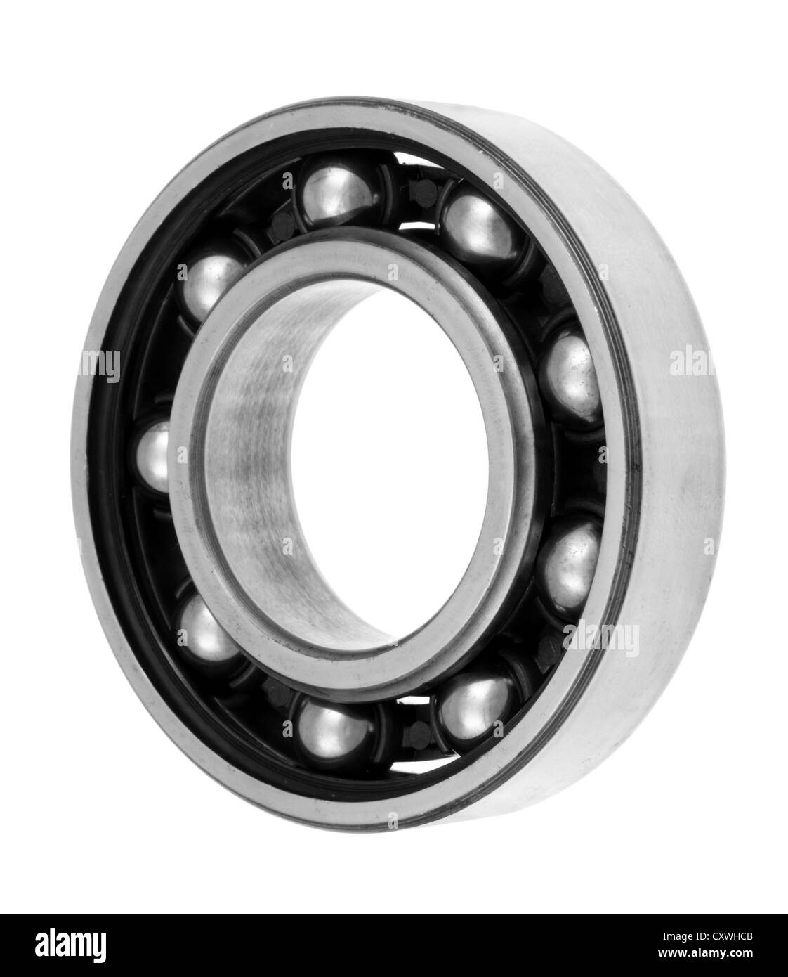 Hardened Shaft Cut Out Stock Images & Pictures - Alamy