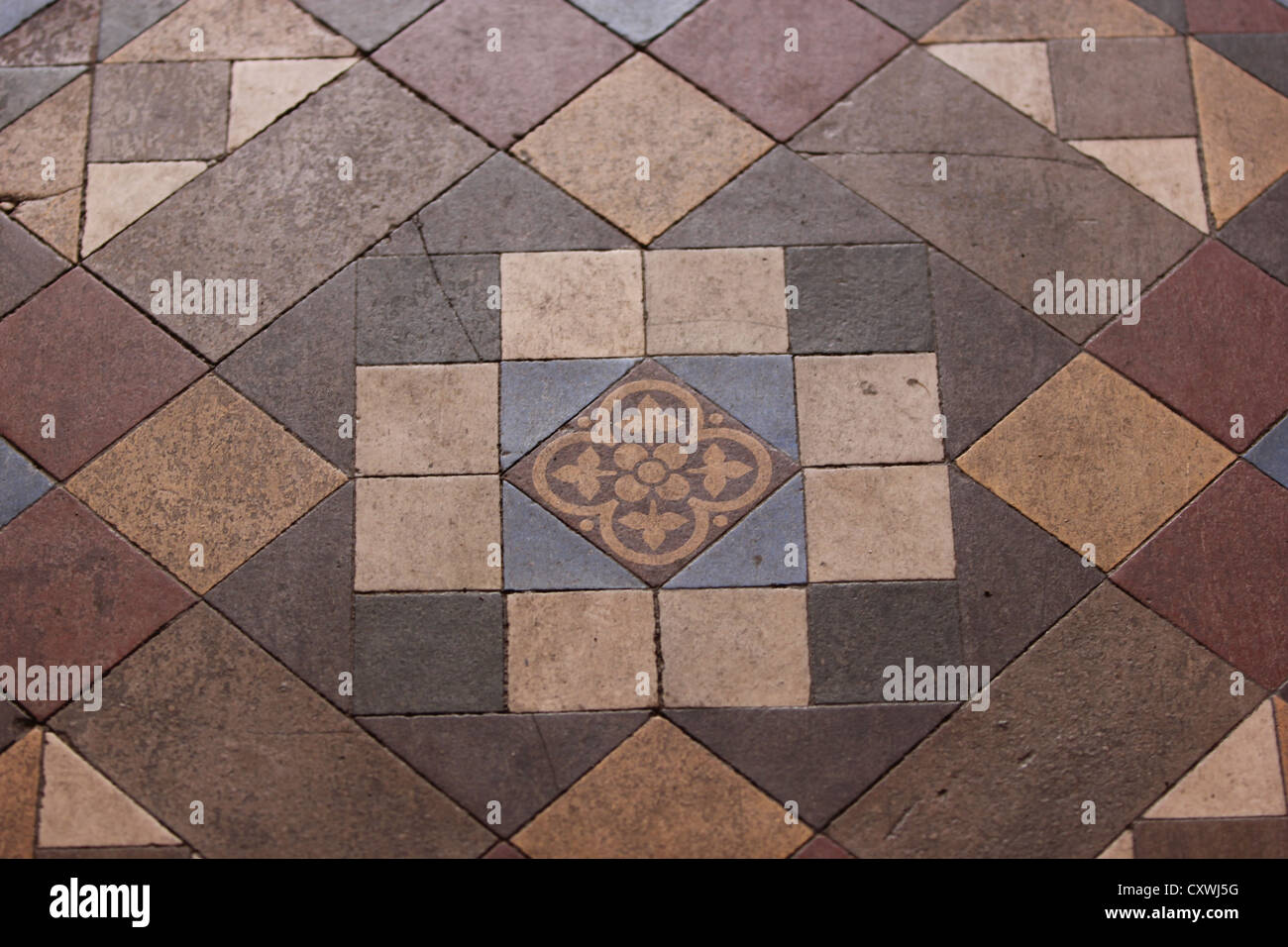 tiles, abstract, pattern, texture, London, U.K., city, europe ...