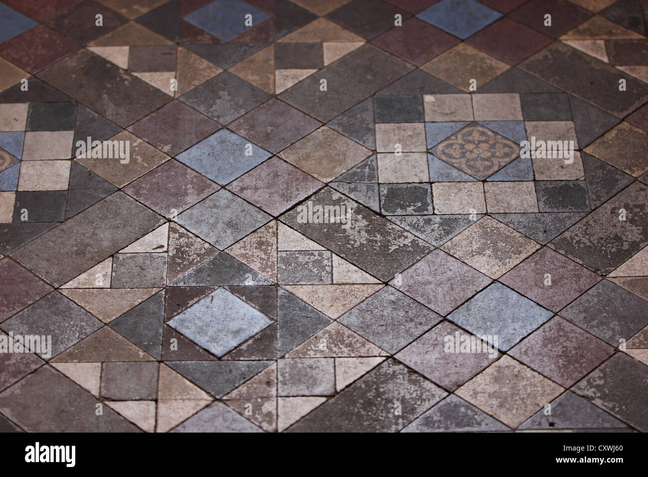 tiles, abstract, pattern, texture, London, U.K., city, europe ...