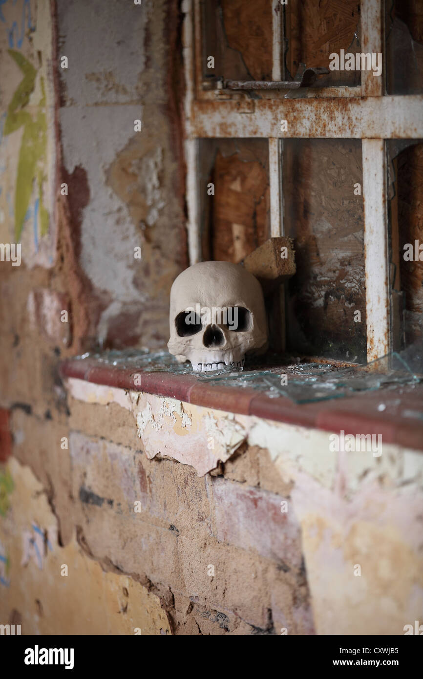 Plaster desolate hi-res stock photography and images - Alamy