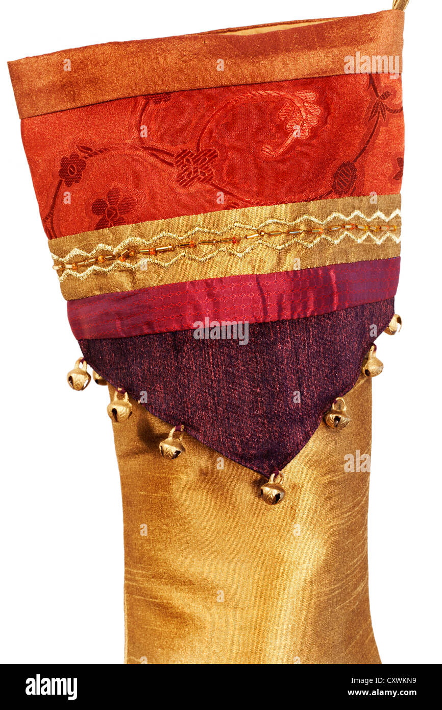 Stocking Top High Resolution Stock Photography and Images - Alamy