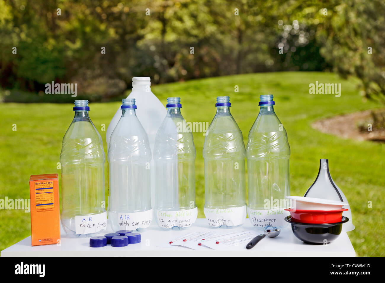 Science Project Stock Photos & Science Project Stock Images - Alamy