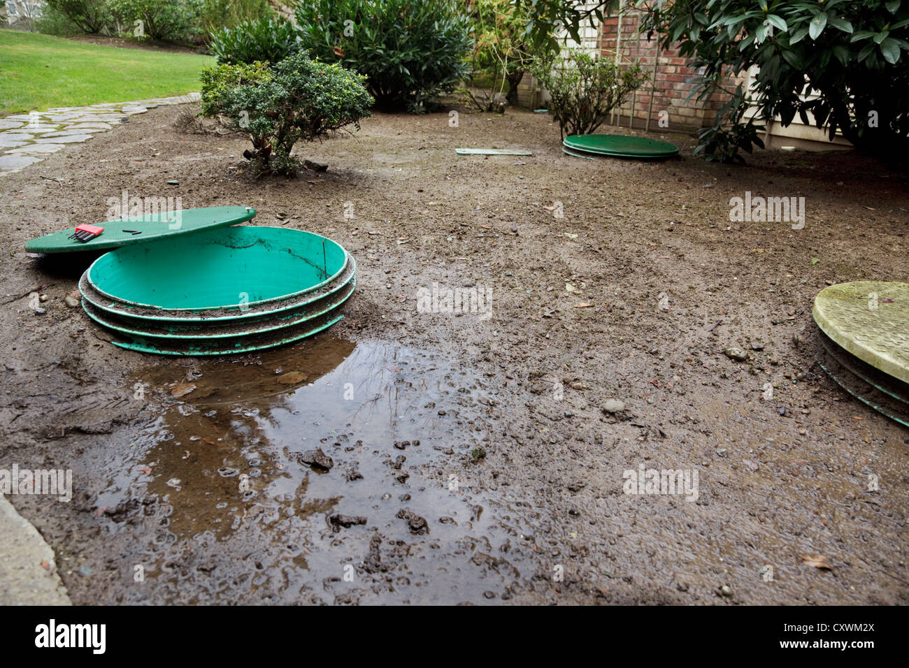 Leaking Tanks High Resolution Stock Photography and Images - Alamy