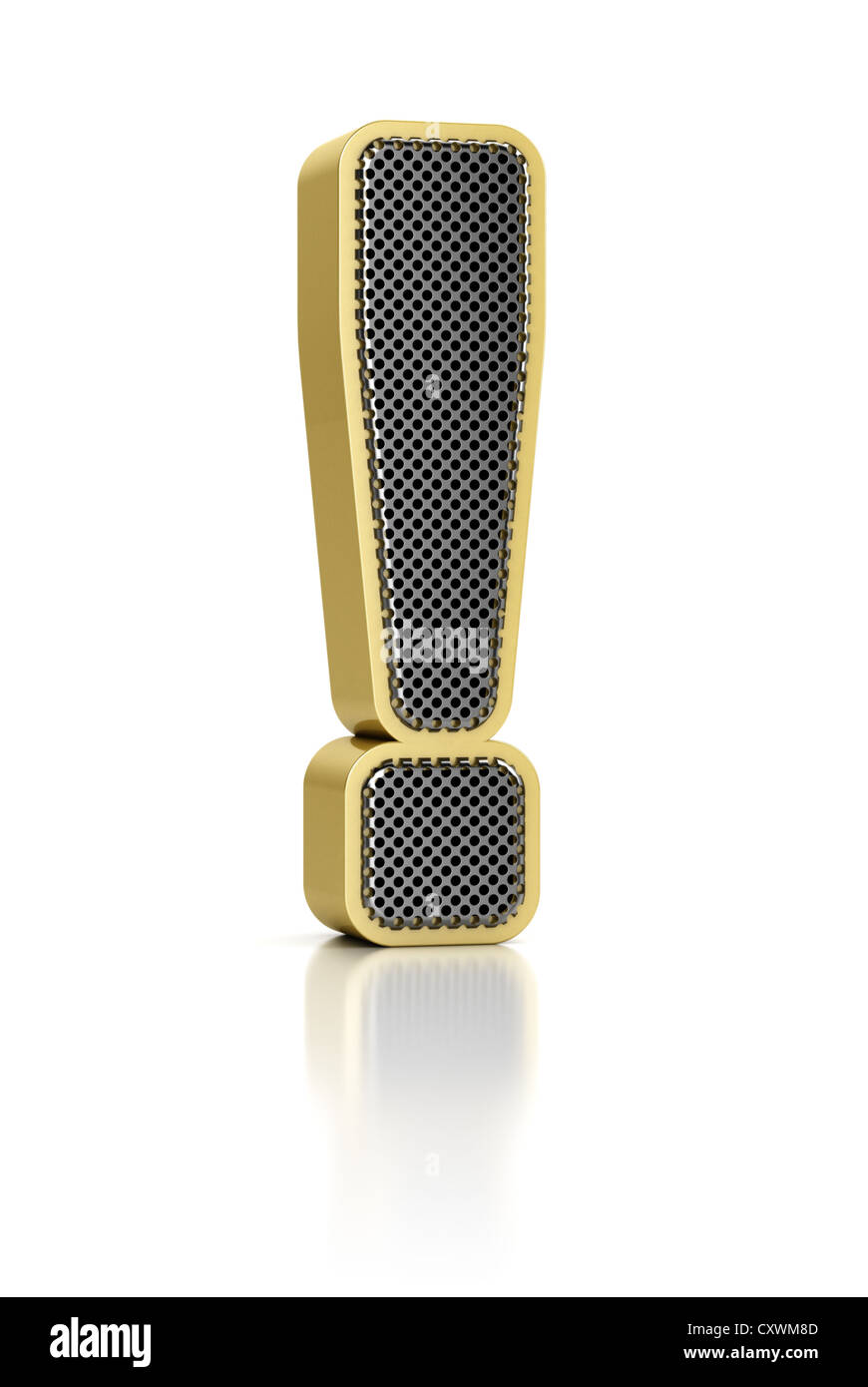 Object mark hi-res stock photography and images - Alamy