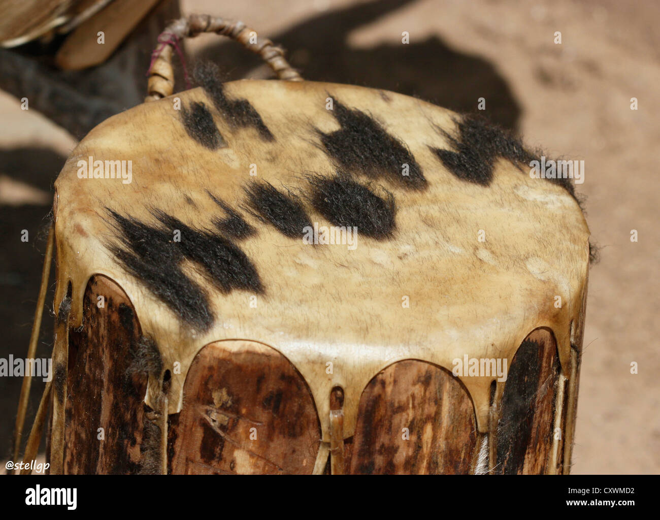 Tribal sound hi-res stock photography and images - Alamy
