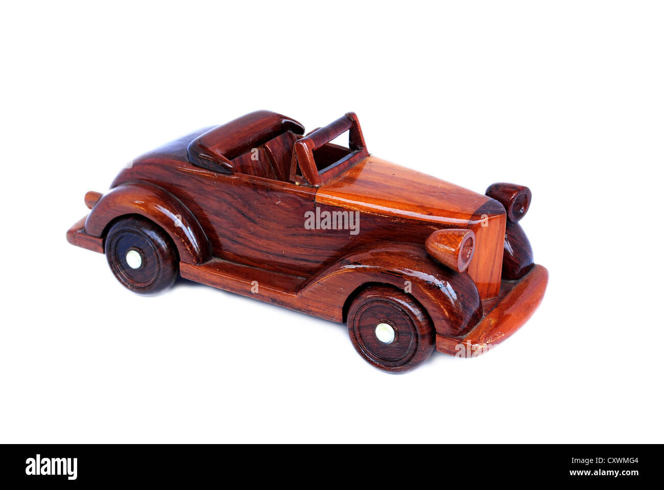 Old model jeep hi-res stock photography and images - Alamy