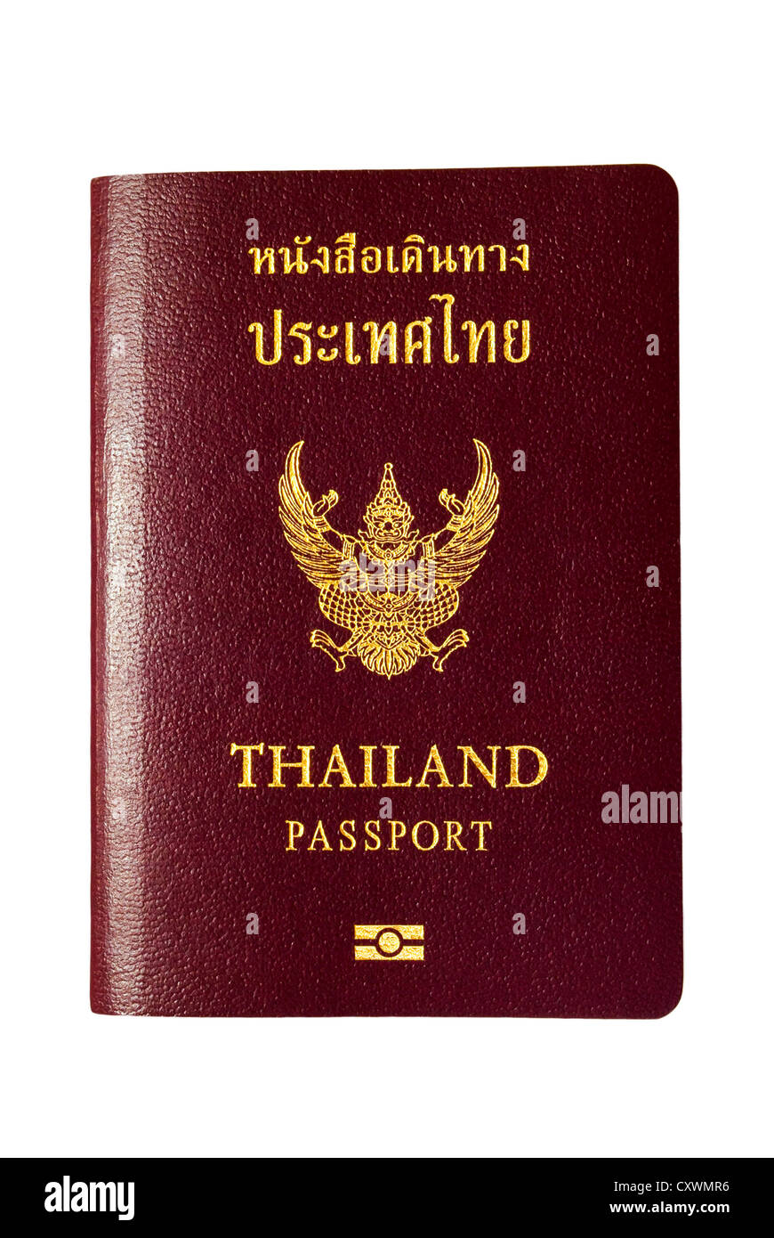 Thailand national id hi-res stock photography and images - Alamy