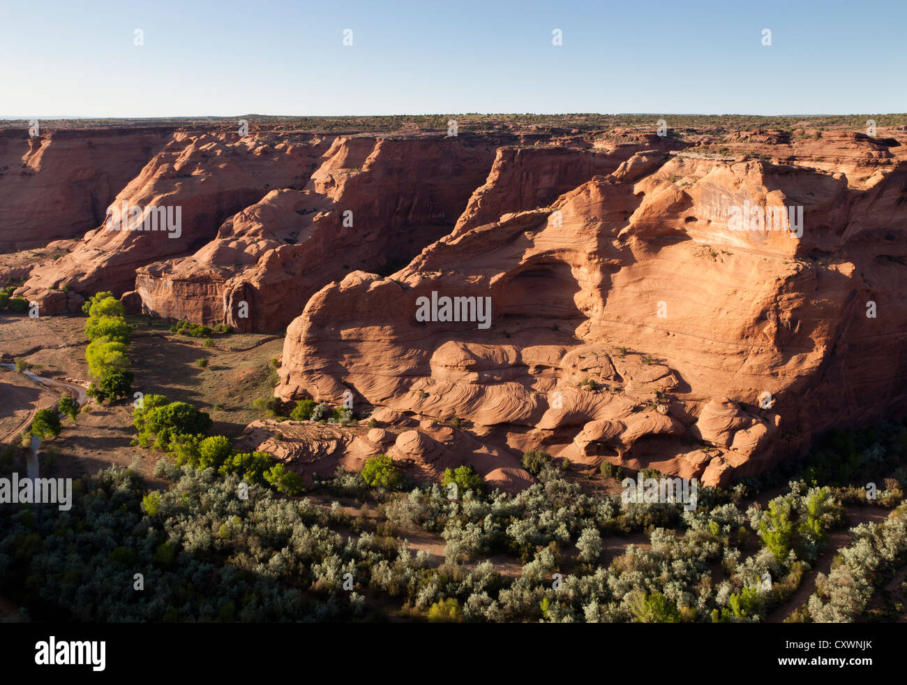 Tsegi overlook hi-res stock photography and images - Alamy