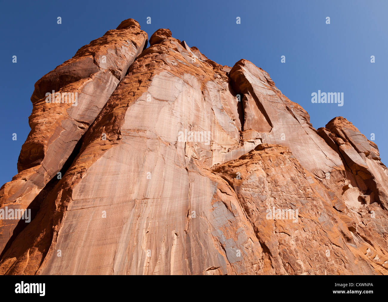 Canyon de chelly arizona usa hi-res stock photography and images - Alamy