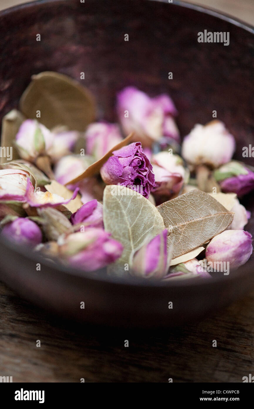 Potpourri hi-res stock photography and images - Alamy