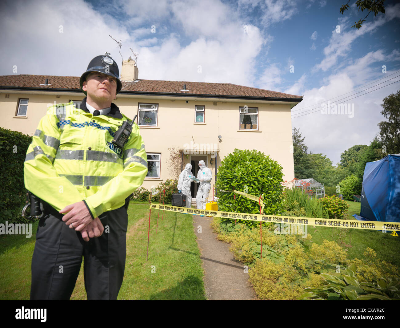 Crime Clothes High Resolution Stock Photography and Images - Alamy
