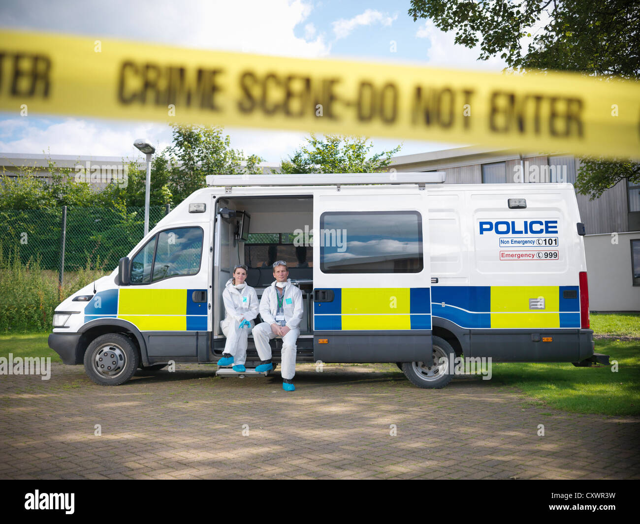 Police Crime Scene Camera High Resolution Stock Photography and Images ...