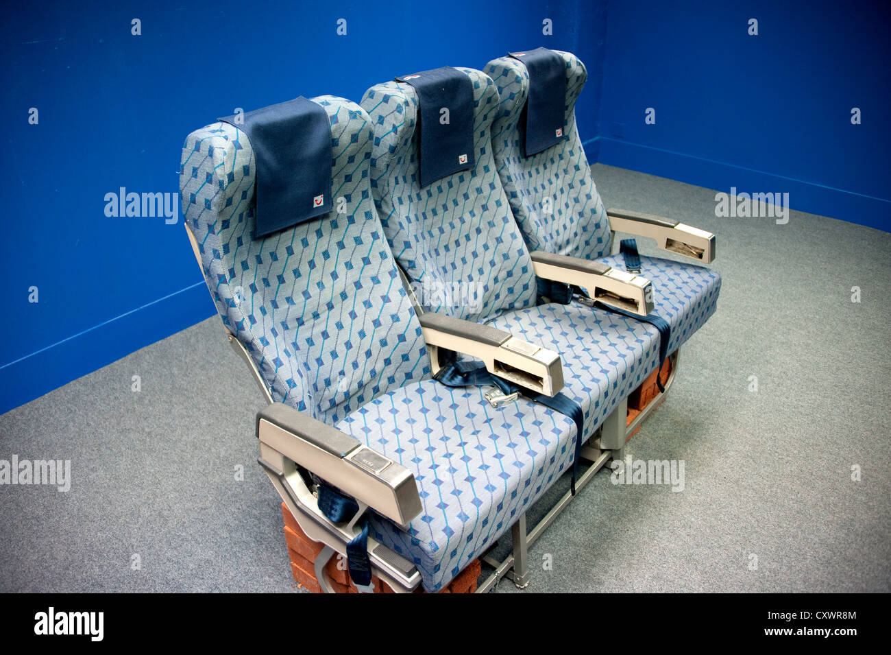 Three seats hi-res stock photography and images - Alamy