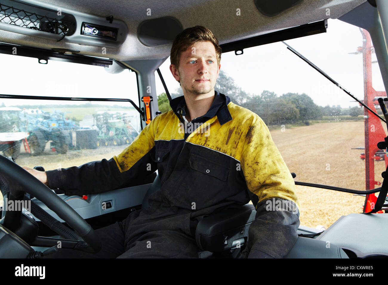 Know your farmer hi-res stock photography and images - Alamy