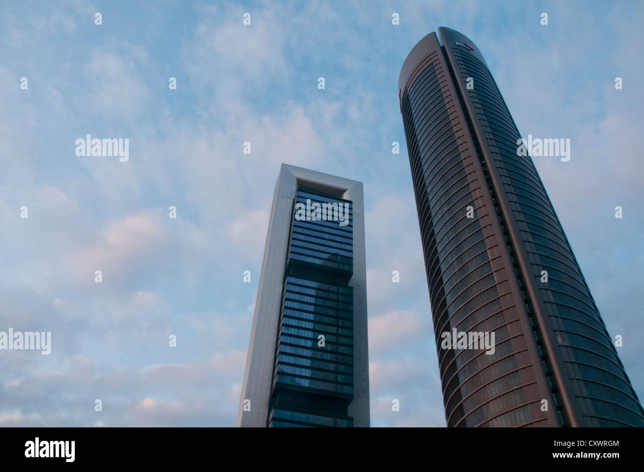 Torre de hotel de lujo hi-res stock photography and images - Alamy