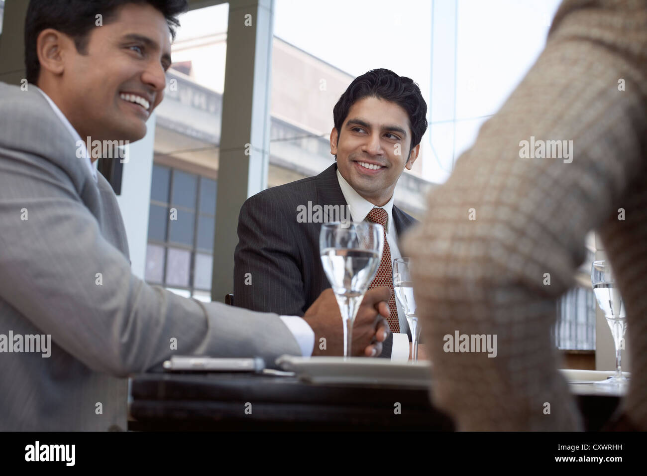 Business luncheon hi-res stock photography and images - Alamy