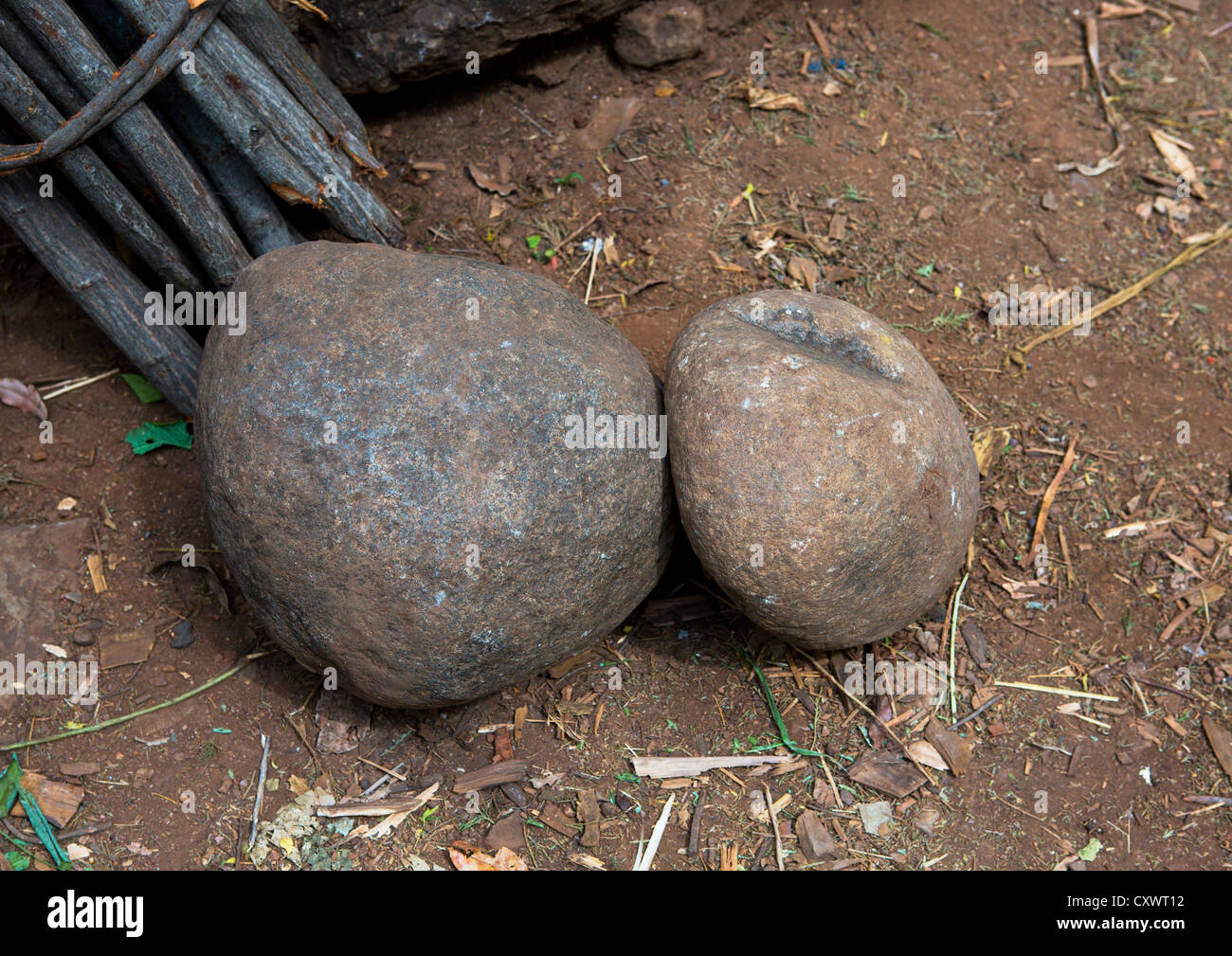 Gamo gofa province hi-res stock photography and images - Alamy