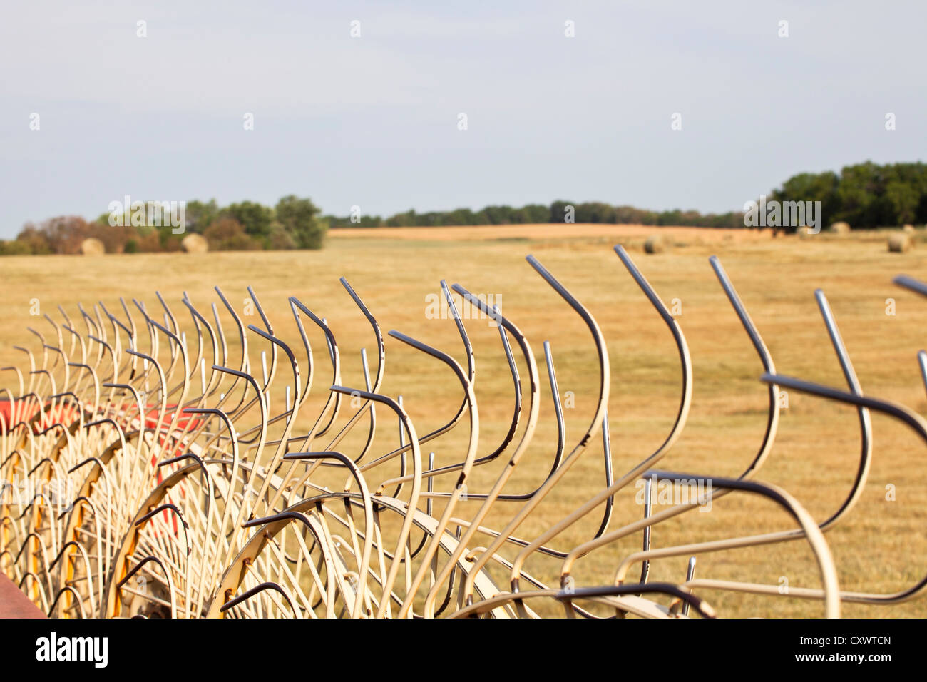 Sunshine thresher hi-res stock photography and images - Alamy
