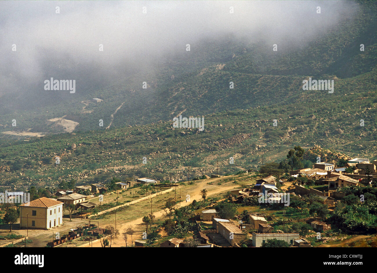 Nefasit eritrea hi-res stock photography and images - Alamy