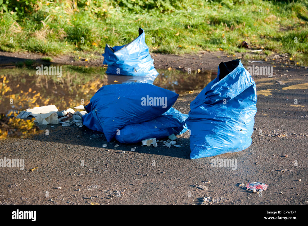 Hazardous waste hi-res stock photography and images - Alamy