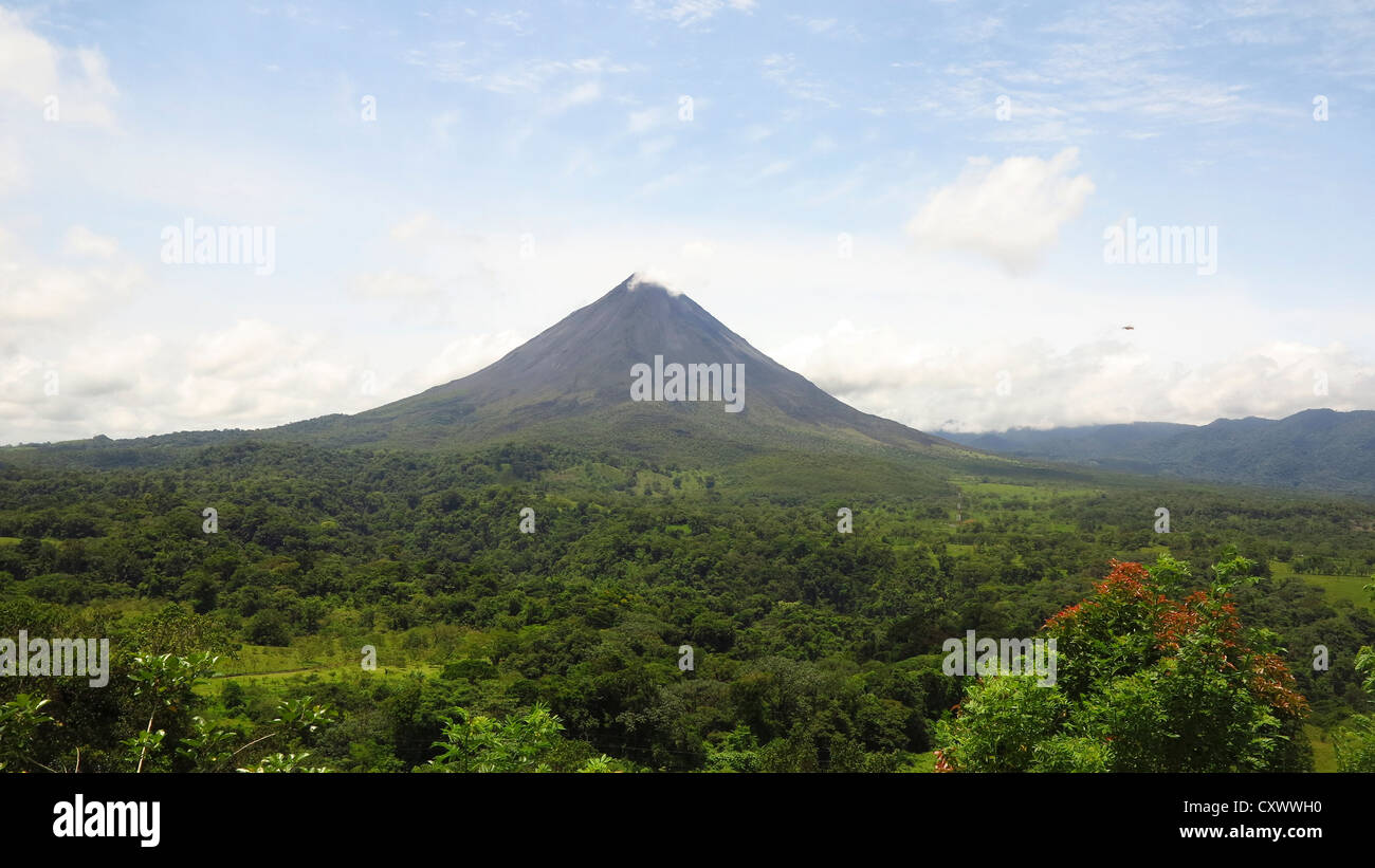 Arenal nature hi-res stock photography and images - Alamy