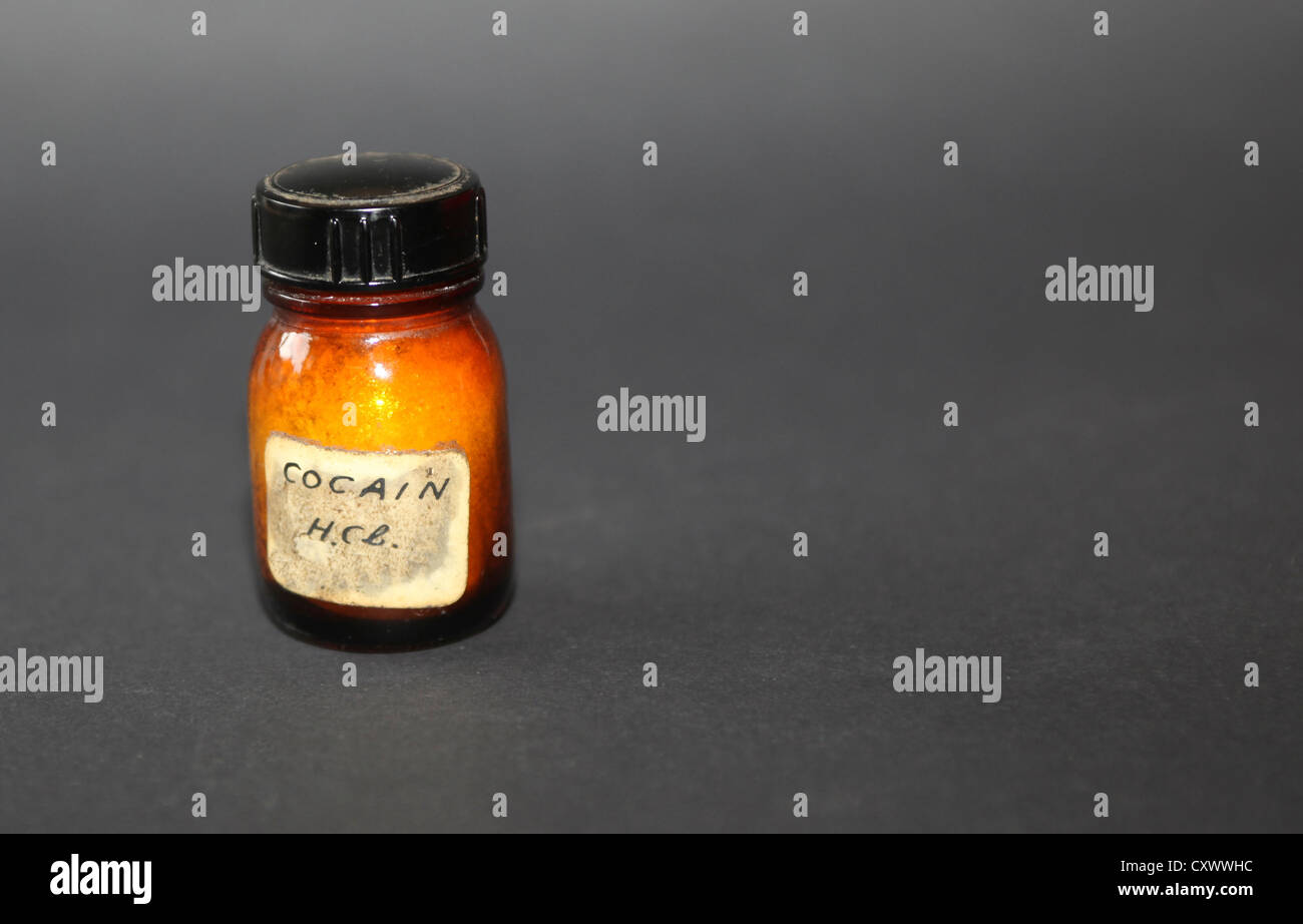 Pcp drug hi-res stock photography and images - Alamy