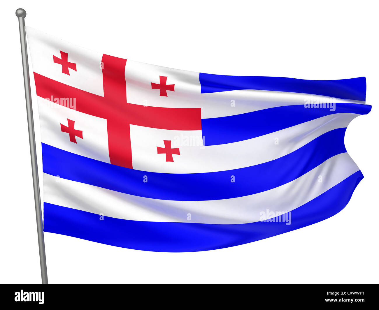 Ajaria hi-res stock photography and images - Alamy