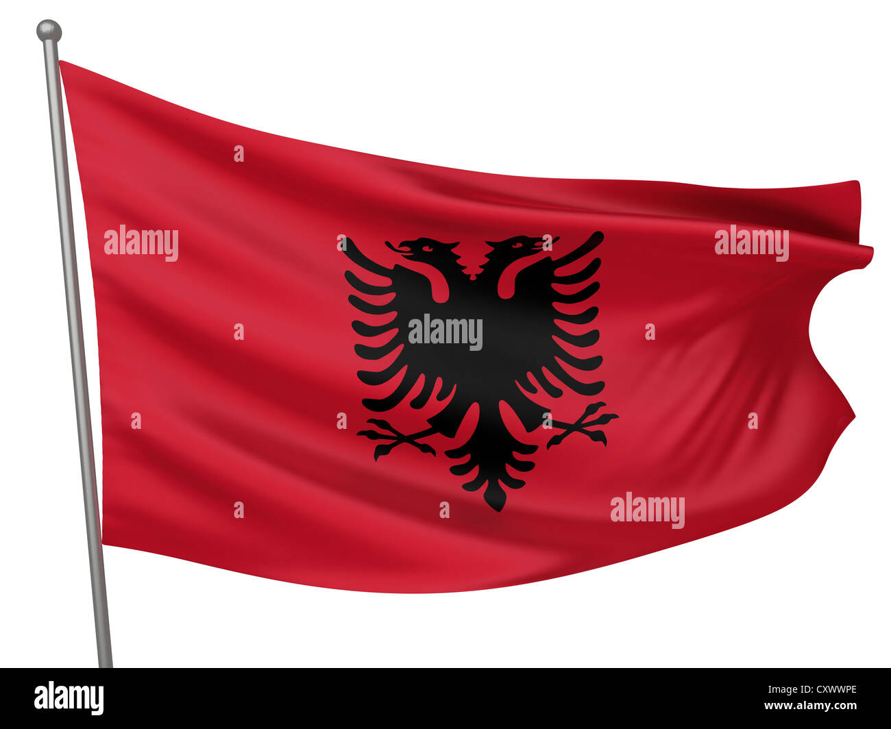 Albania collection hi-res stock photography and images - Alamy