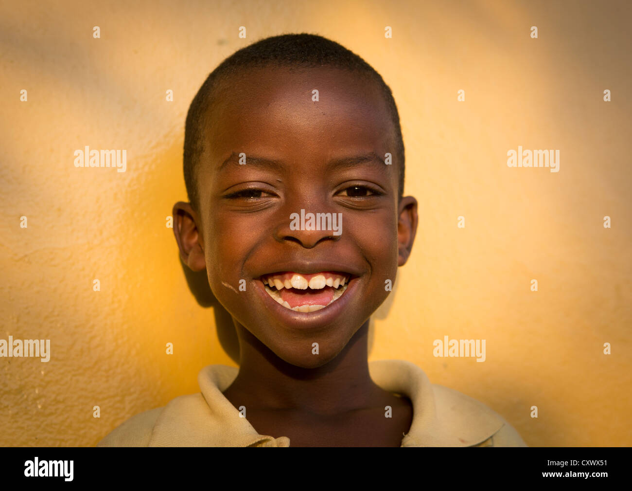 Mingi Girl Rescued In Omochild Foundation, Jinka, Omo Valley, Ethiopia ...