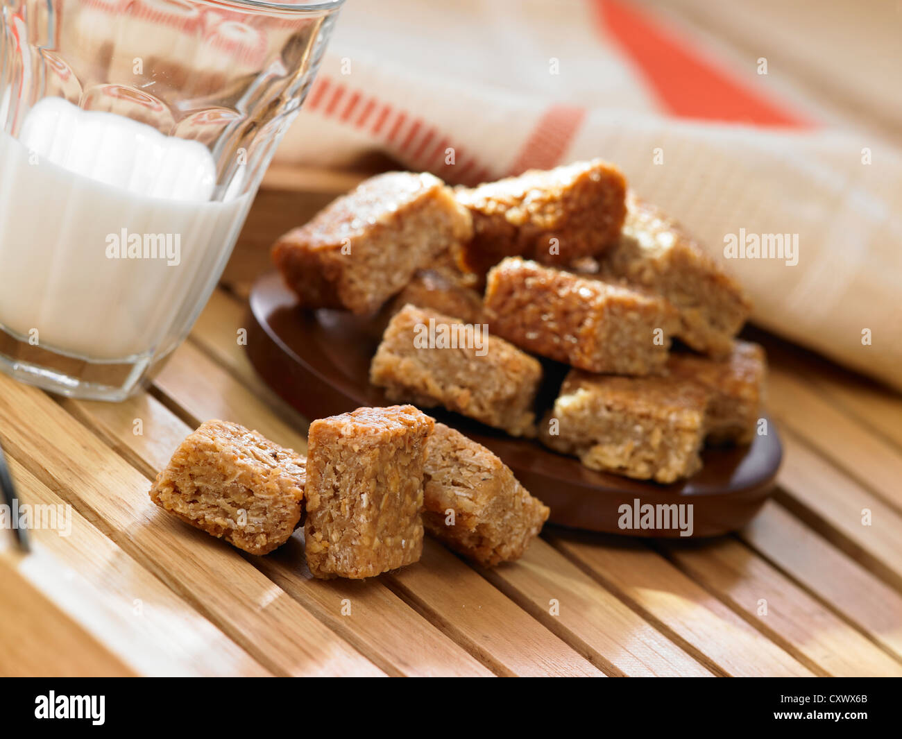 Flap jacks hi-res stock photography and images - Alamy