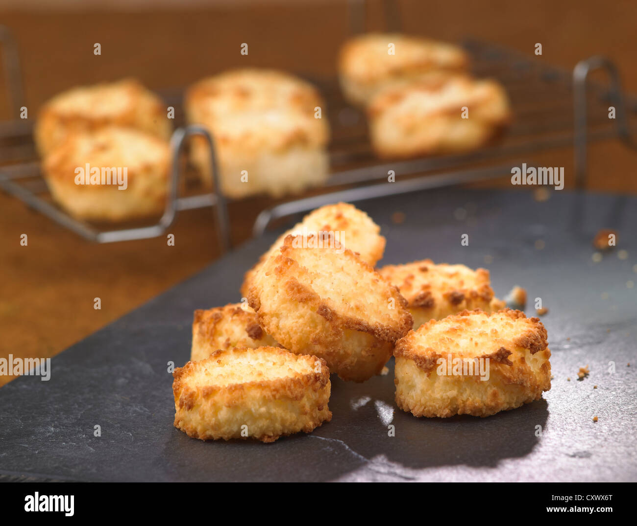 Miniature bites hi-res stock photography and images - Alamy