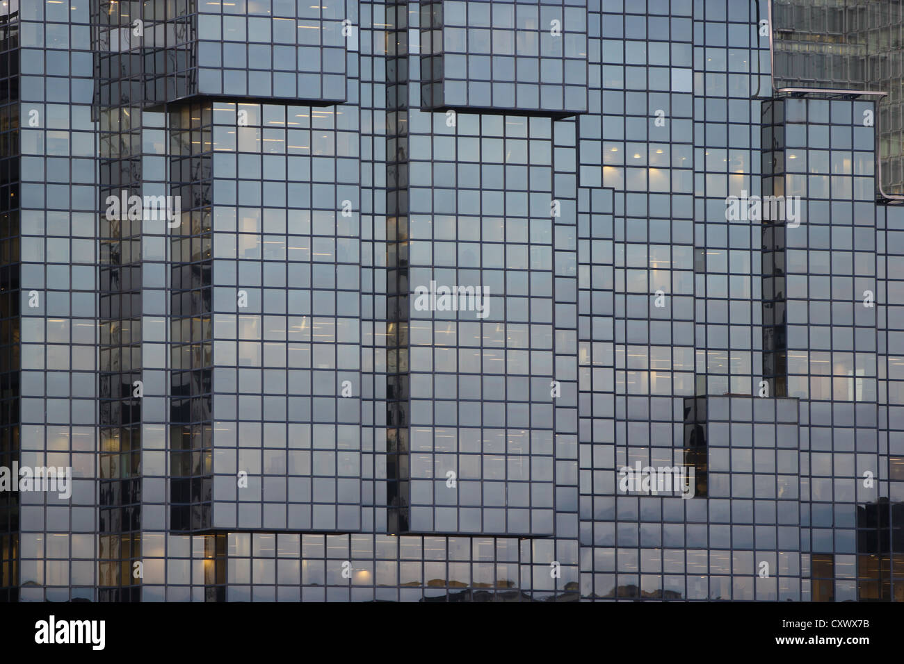London, Londra, city, europe, architecture, buildings, lights, windows ...