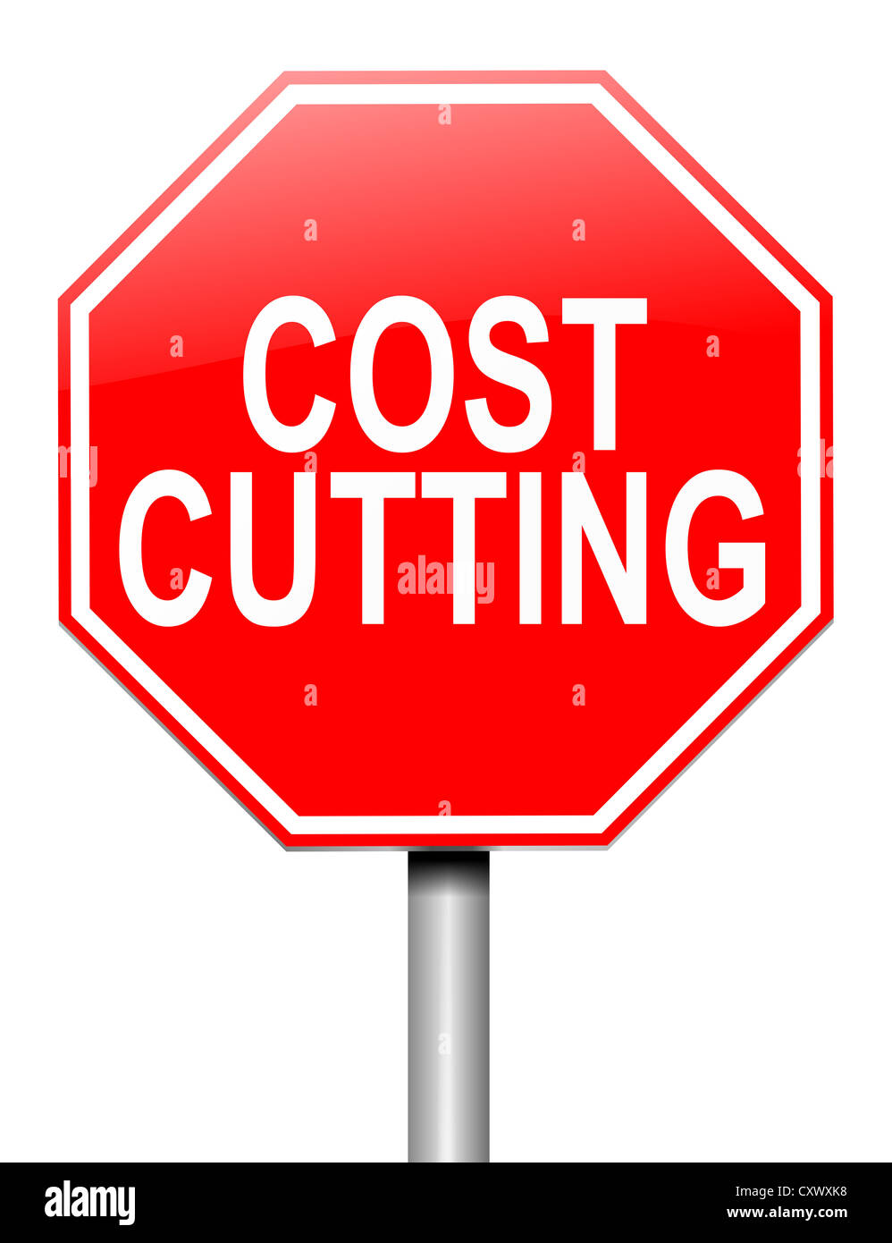 Economic cutback hi-res stock photography and images - Alamy