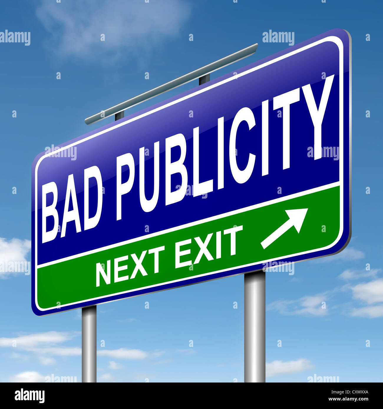 Unethical advert hi-res stock photography and images - Alamy