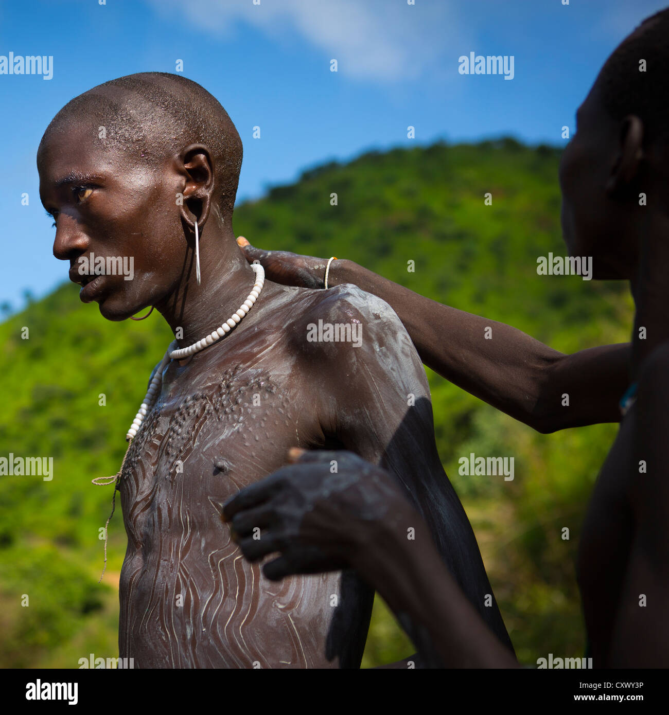Tulgit Village High Resolution Stock Photography and Images - Alamy
