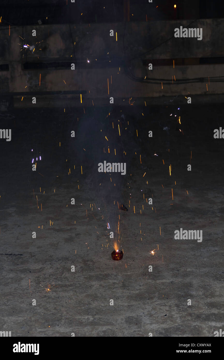Cracker Bursting High Resolution Stock Photography and Images - Alamy