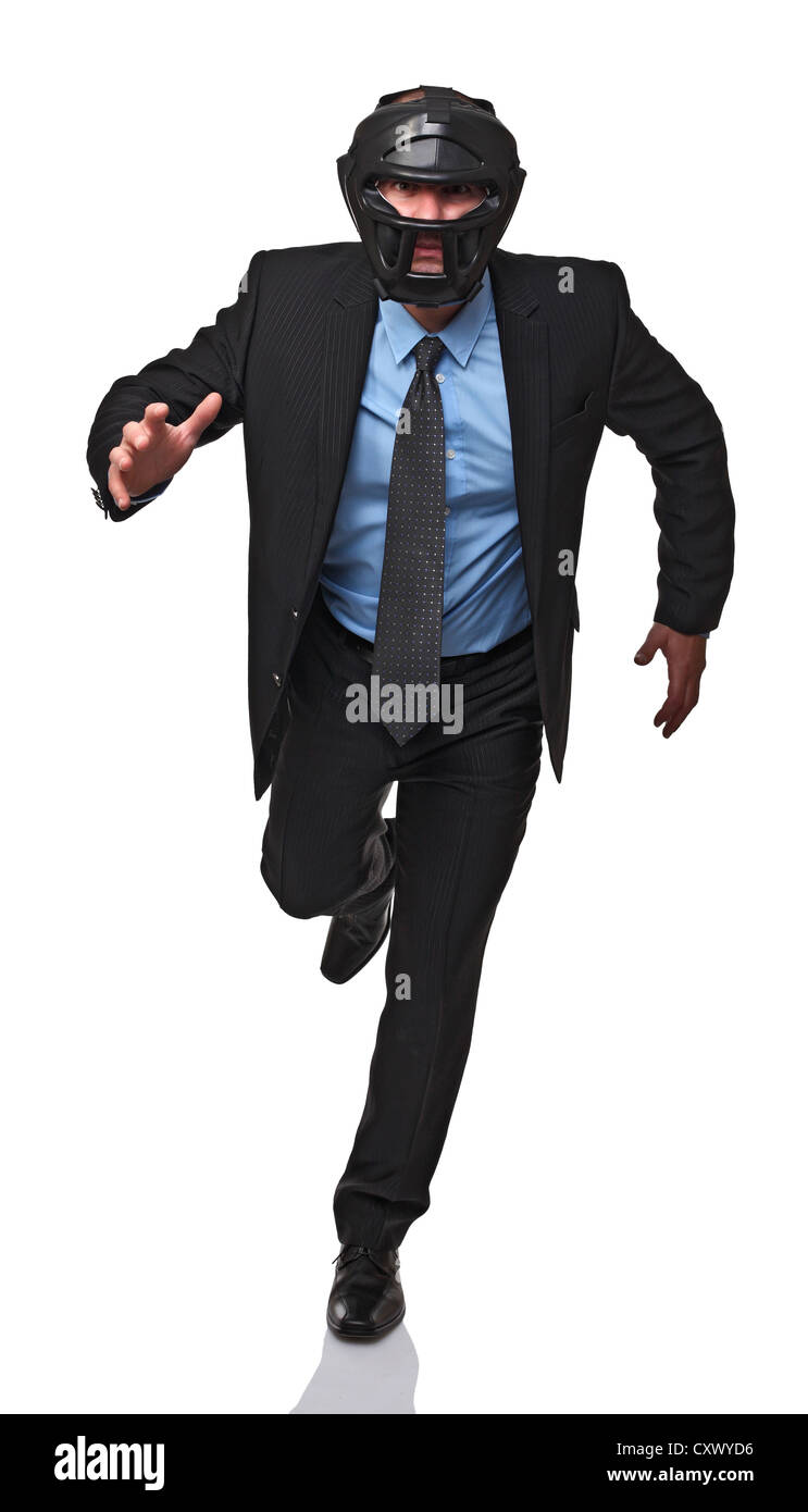 Running fight hi-res stock photography and images - Alamy