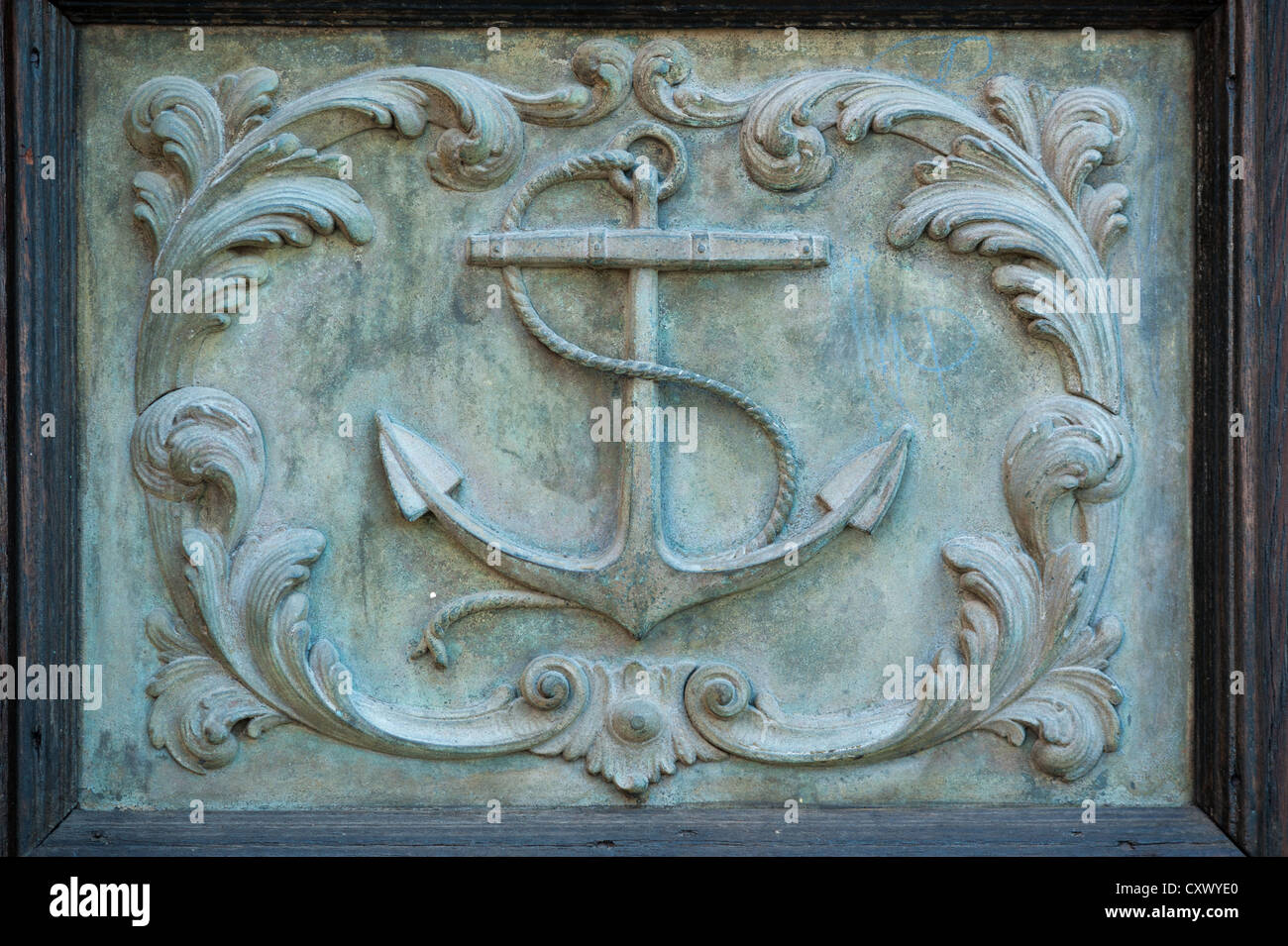 Bas relief low relief hi-res stock photography and images - Alamy
