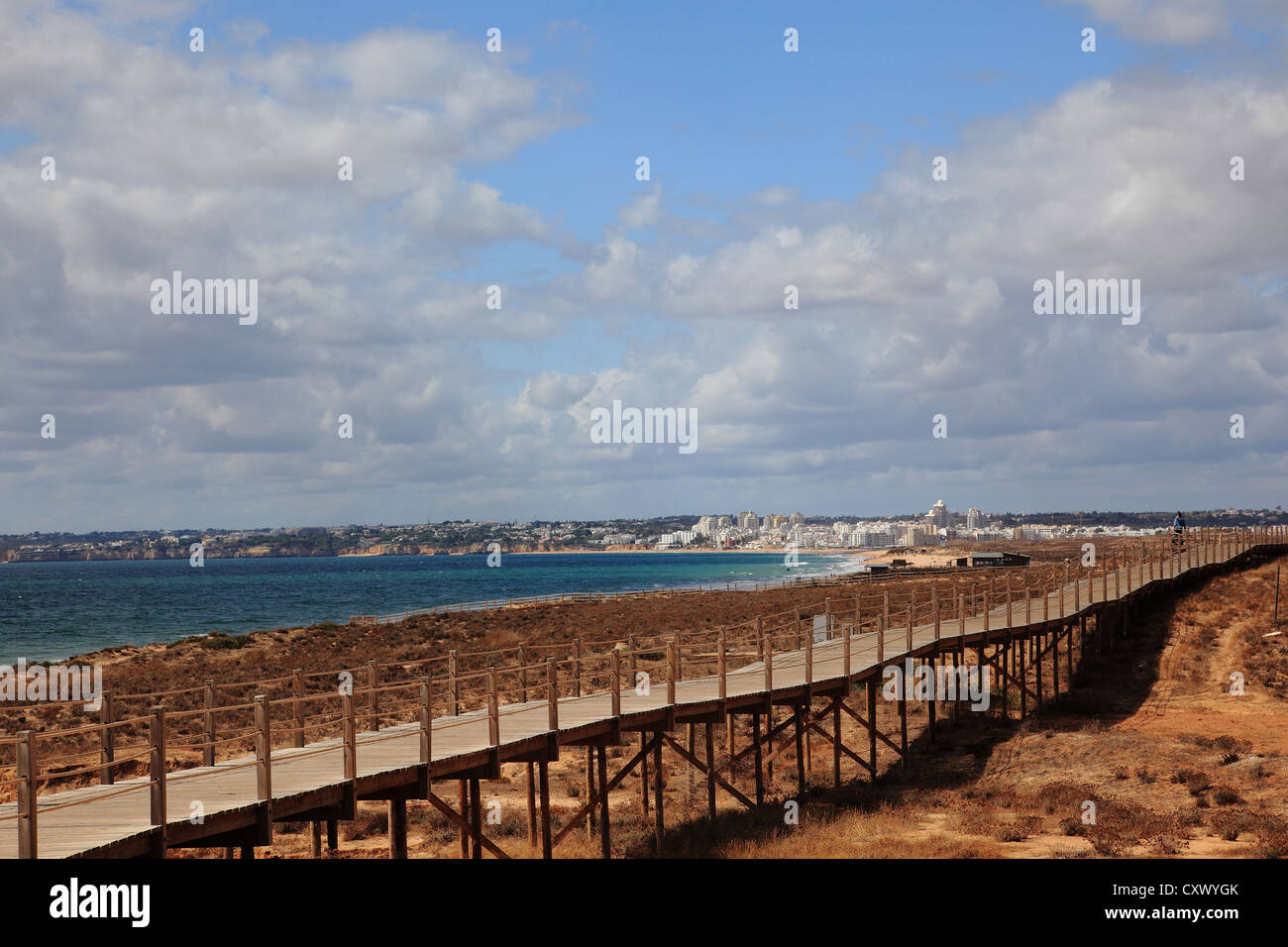 Salgados Beach High Resolution Stock Photography and Images - Alamy