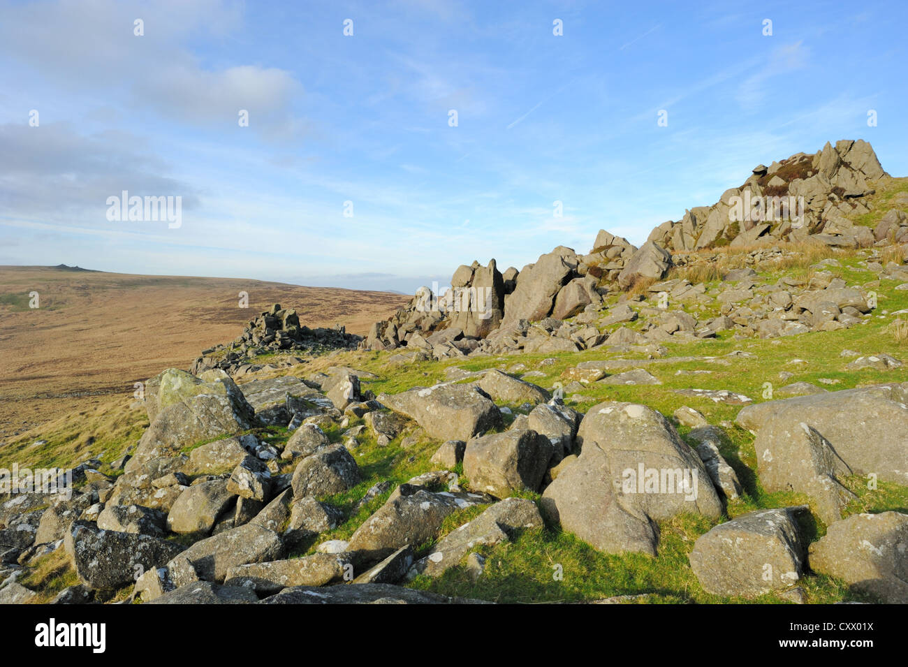 Upright stones hi-res stock photography and images - Alamy