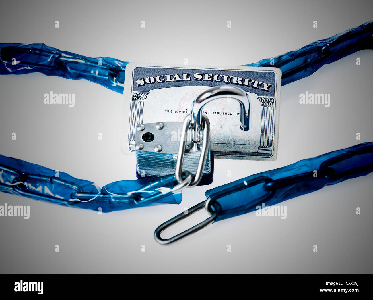 Representing security of money or data Stock Photo - Alamy